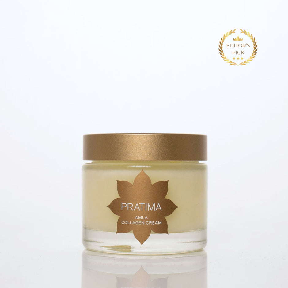 Skincare – PRATIMA Wellness