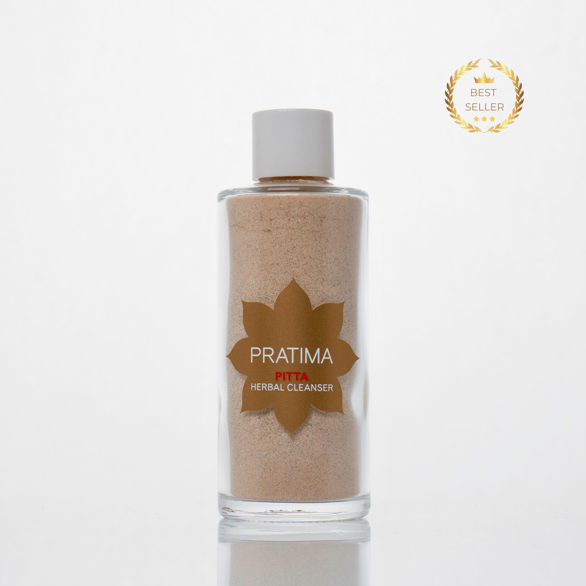 Pitta Herbal Cleanser – PRATIMA Wellness